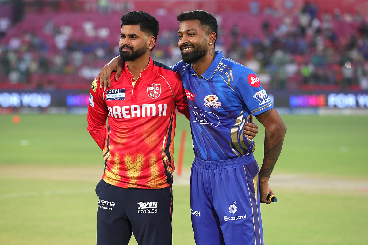 IPL Qualifier 2: Why Mumbai Indians will go past Punjab Kings into final