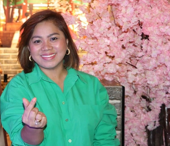 From Manila’s slums to Dubai’s skyline: How Filipina entrepreneur Jenny ...