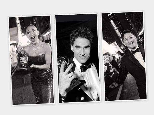 Pinoy pride takes center stage: Nicole Scherzinger, Darren Criss and ...