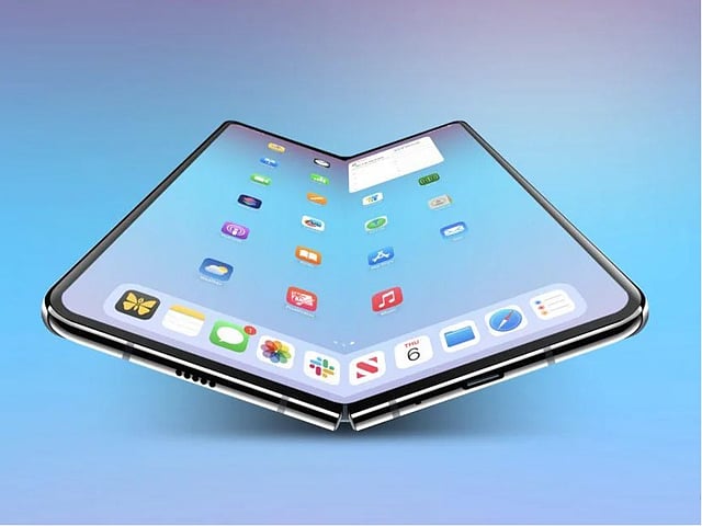 Foldable iPhones coming? Rollout, price, look-and-feel leaks