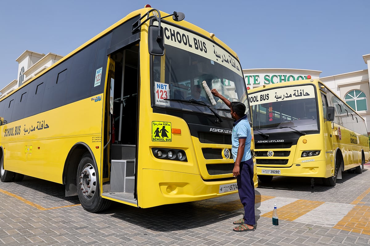 Intensive exam prep to begin as UAE schools reopen after mid-term break