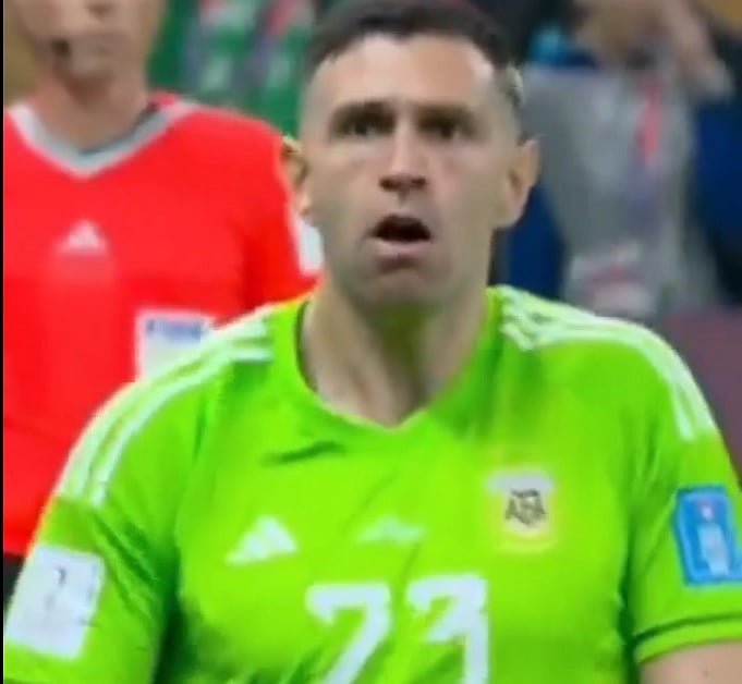 Watch: Argentina kick off Kerala build-up with Pushpa moves