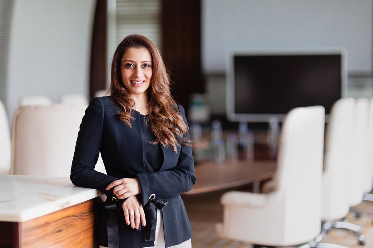 Swapnali Bhosale Kadam brings global perspective, precision, and innovation to every endeavour