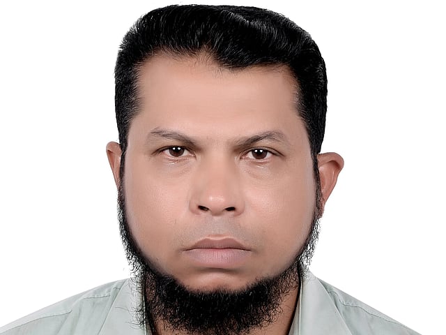 From cleaning job to Abu Dhabi Big Ticket win: Bangladeshi expat’s ...