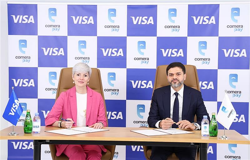 Comera Pay, part of Abu Dhabi’s Royal Group, secures Visa Principal ...