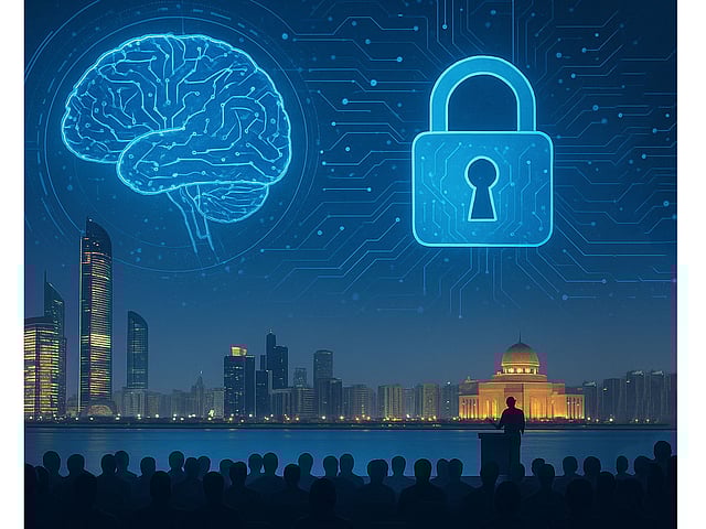 AI-Powered cybersecurity to take the spotlight at CYSEC UAE 2025