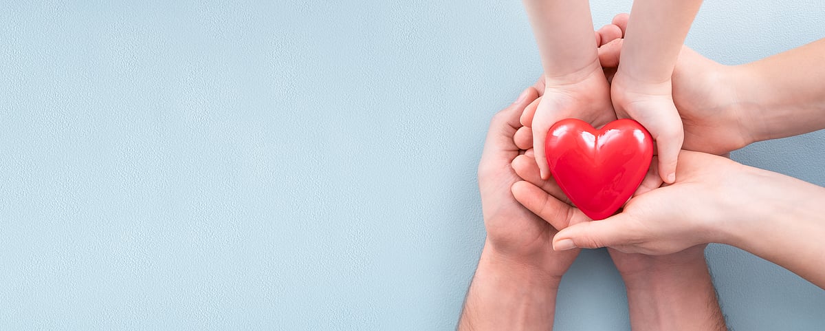 Protecting little hearts: Understanding children’s cardiology