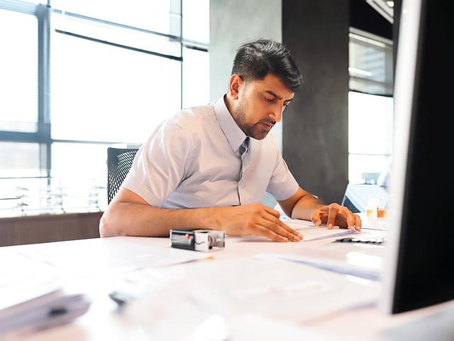 "We buy businesses and build brands," says Reign Holdings Chairman