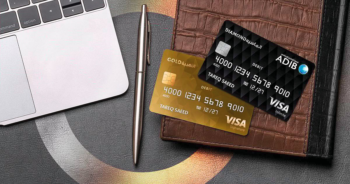 ADIB Priority and Wealth Management shapes the future with confidence