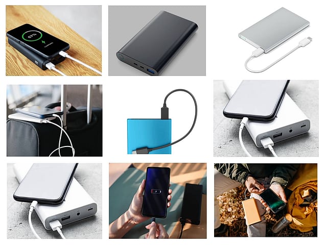 Why is Emirates banning power banks?