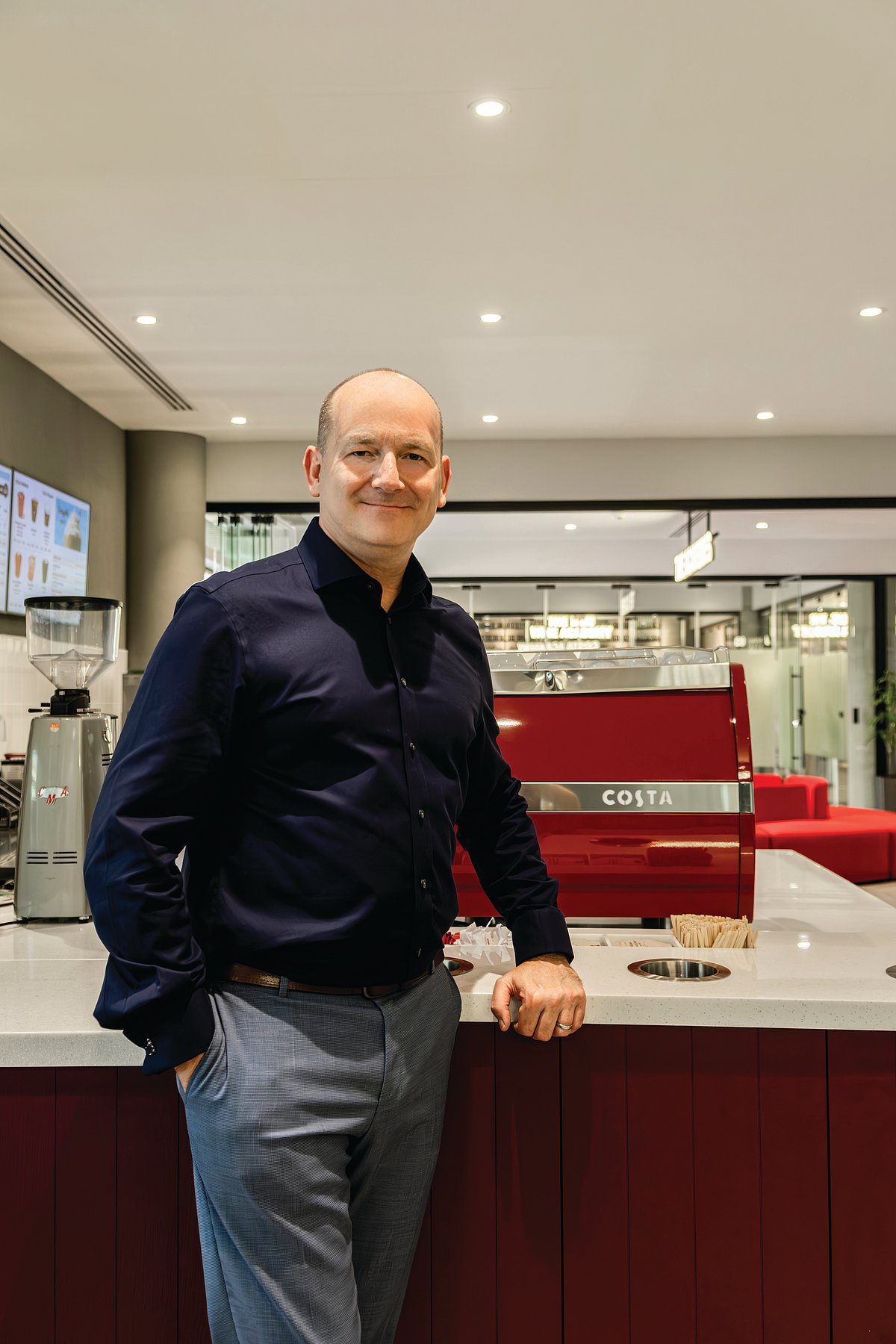 MMI and Emirates Leisure Retail look beyond digital innovation