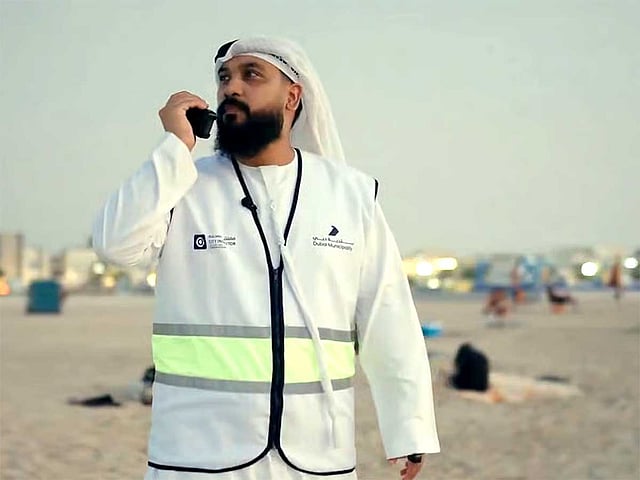 Dubai Municipality launches 'City Inspector' initiative. Here is what ...