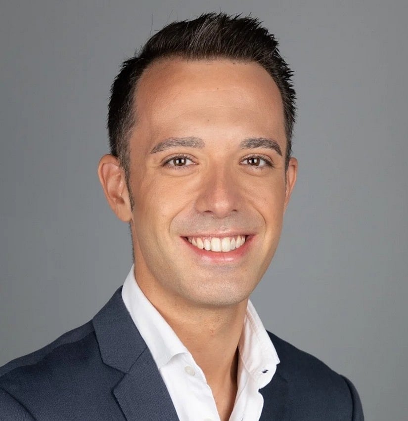 talabat names Gyssels as new CEO as Rodriguez steps down after six years
