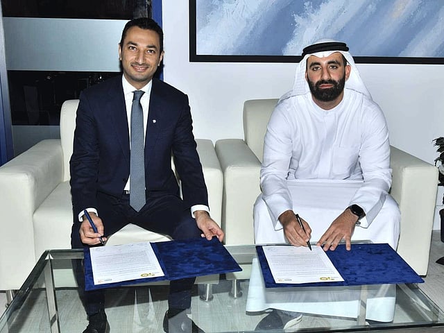 ARP Digital, BBK announce strategic partnership to expand cross-border ...