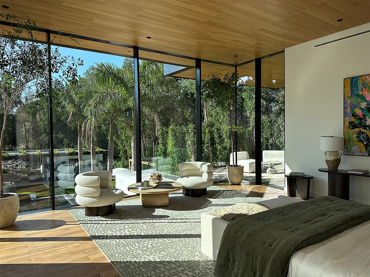 UAE-born Zuma weaves bespoke luxury carpets for royals and beyond