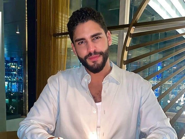 Double tragedy: Young UAE resident dies in Dubai accident, 11 years ...