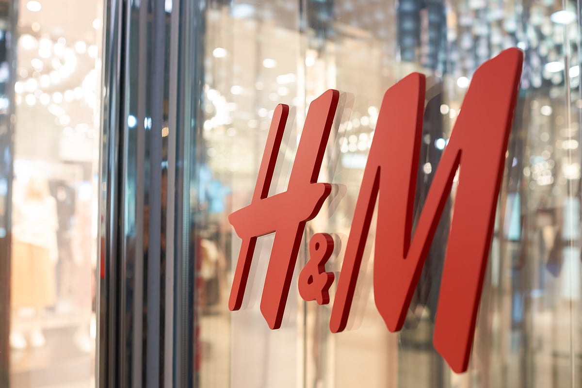 H&M’s big Middle East makeover will reshape the experience for UAE and ...