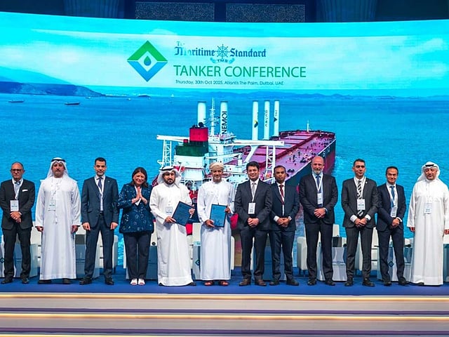 TMS Tanker Shipping Conference 2025 explores innovation and resilience ...