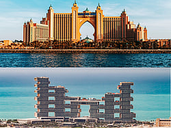 Midad Real Estate, JCDC and Kerzner International join forces to launch ...