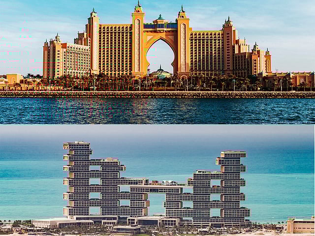 Midad Real Estate, JCDC and Kerzner International join forces to launch ...