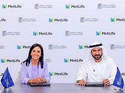 Emirates NBD, MetLife strengthen partnership to support customers ...