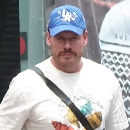 Who is Ryan Wedding? Fugitive with a $15-million bounty and a global ...
