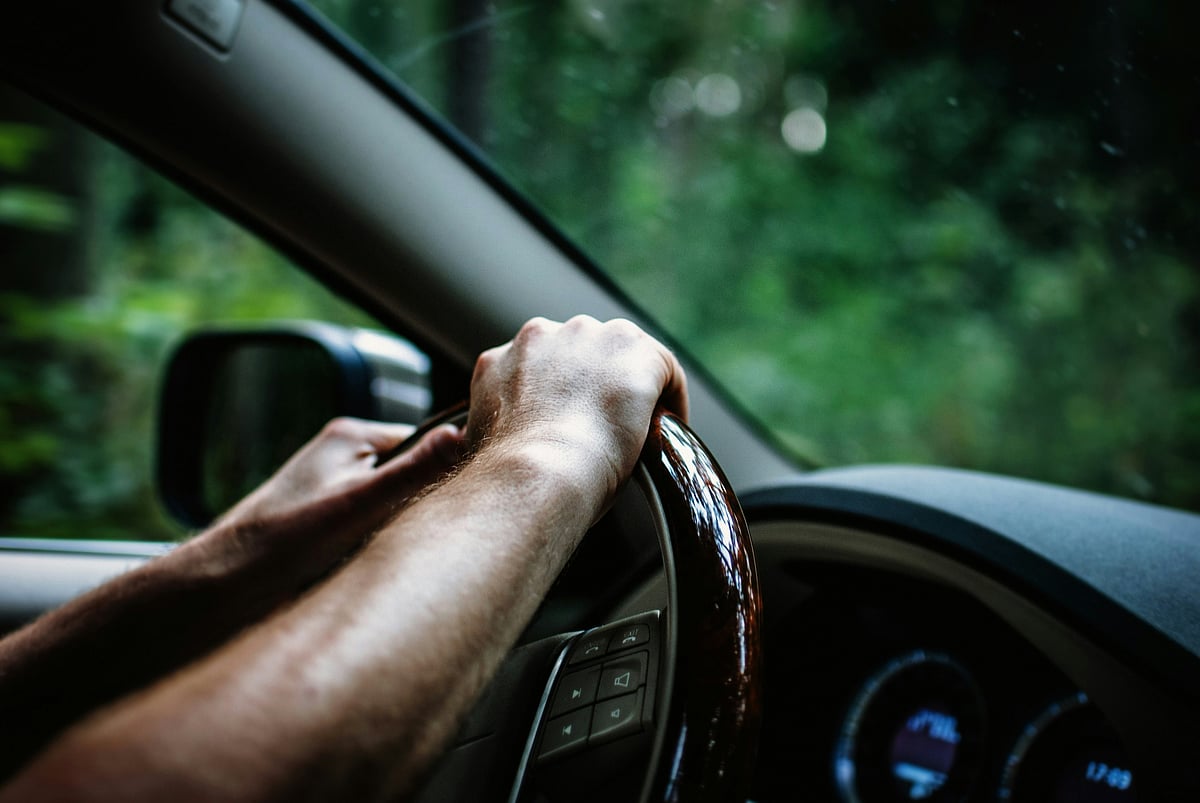 Dubai driver fined Dh25,000, driving licence suspended for drug-fuelled ...
