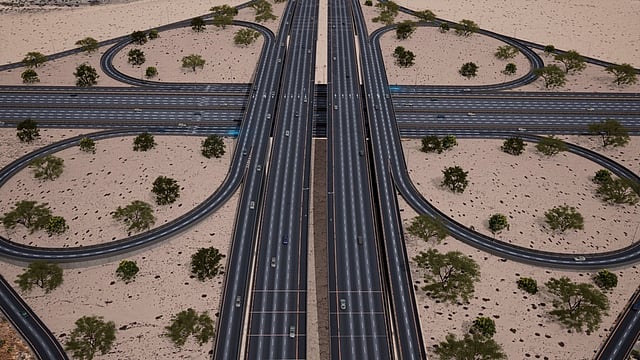 Dubai traffic relief ahead as RTA awards major road upgrade contract