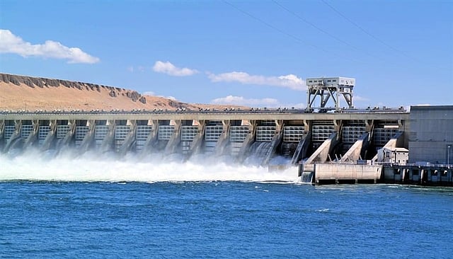 UAE weather: 103 Dams Ready for Rainy Season
