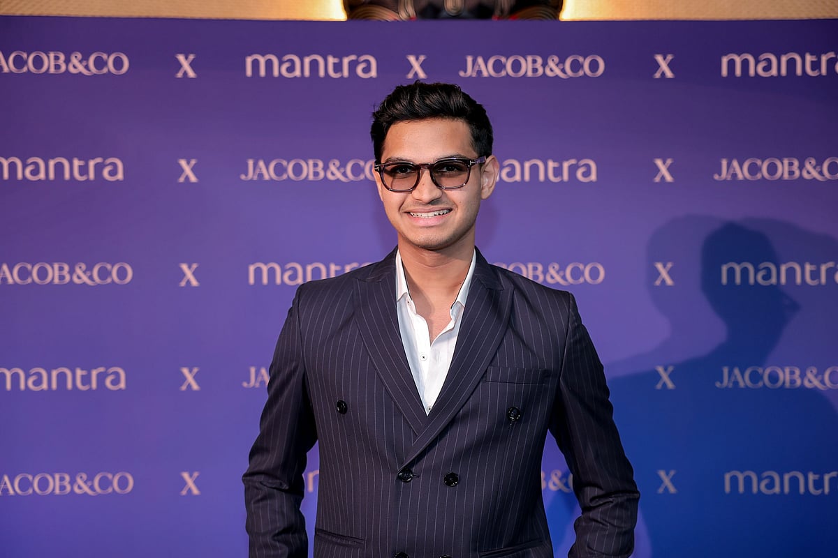 Mantra Properties builds with trust