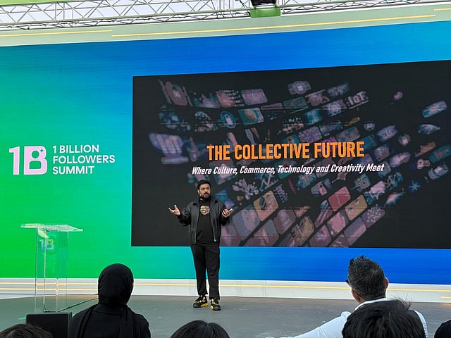Collective Artists Network outlines the future of tech-enabled ...