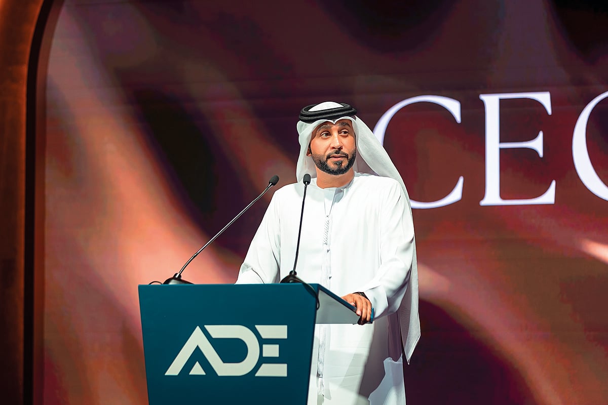 Barari Gate signals ADE Properties’ next phase of quality-led growth