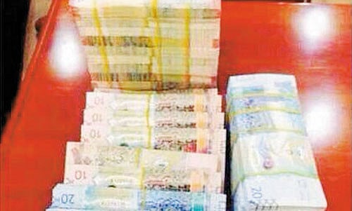 Kuwait’s debt-settlement campaign targets $97 million in donations