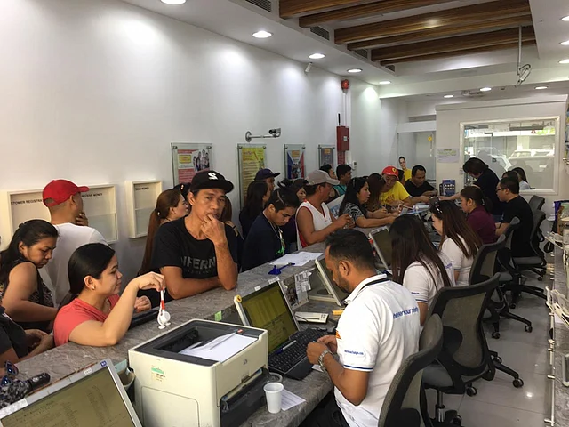 OFWs: 4 ways ‘zero remittance week’ could backfire OFWs: 4 ways ‘zero remittance week’ could backfire