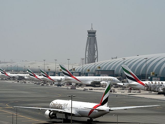 Emirates adds 17 flights to GCC, Middle East to handle Eid Al Fitr ...