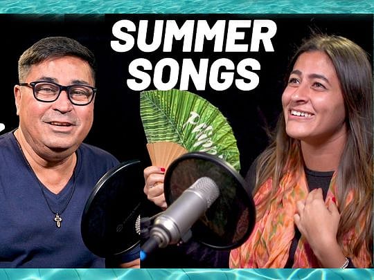 Rap, Rock and all that Jazz: Ep.03 - Best Summer Songs of All-Time