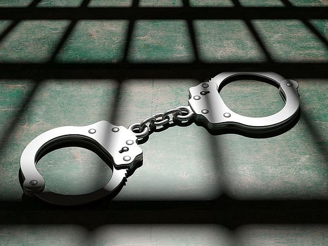 UAE Crime News - Latest Reports & Updates | Gulf News