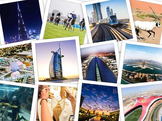 UAE National Day: 48 interesting facts about the UAE
