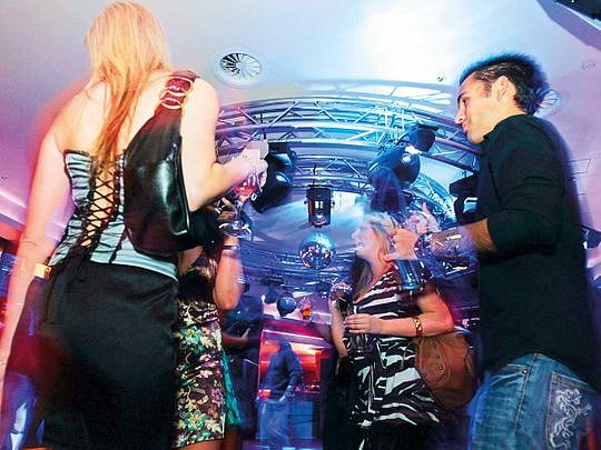 ‘Desi’ nights out in Dubai: Top bars, clubs and restaurants with Bollywood music