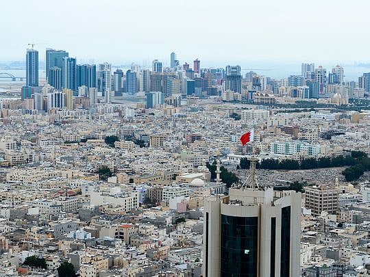 Summer: Bahrain records its highest-ever electricity consumption rate