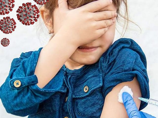 Back-to-School alert: UAE parents rush for flu shots to protect kids