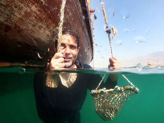 Video: The legacy of the UAE's last pearl diver