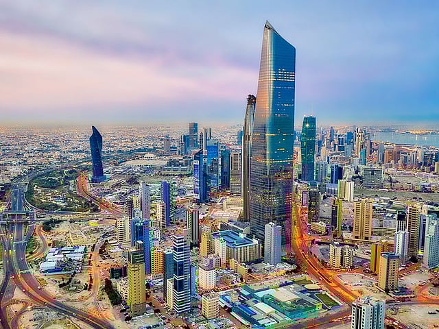 Kuwait eVisa: How UAE and GCC expats can apply online