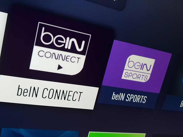 beIN Media Group launches beIN STREAM in the UAE