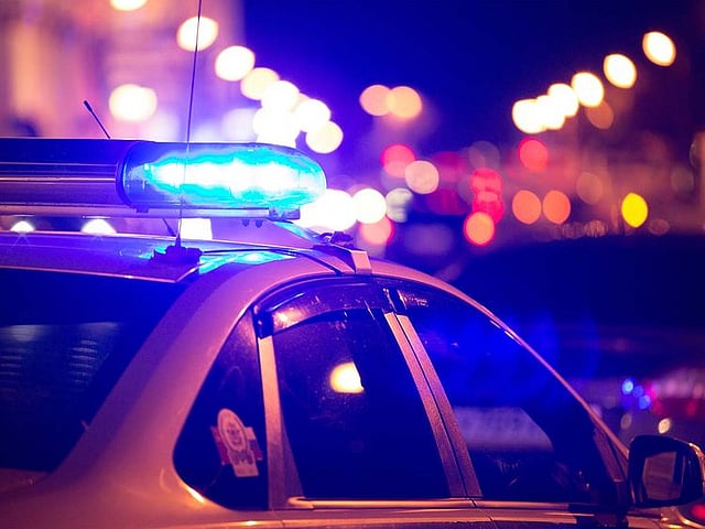 UAE Crime News - Latest Reports & Updates | Gulf News