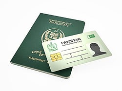 Pakistan: ID card services made easier with upgraded Pak ID mobile app