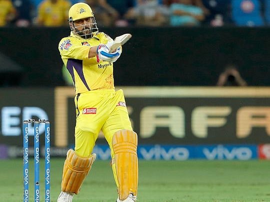 CSK without Dhoni, Mumbai Indians’ home advantage: Gulf News cricket ...