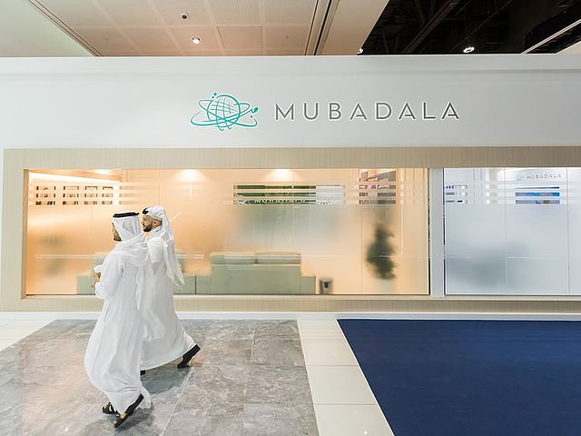 Mubadala Bio appoints new CEO, announces top leadership changes