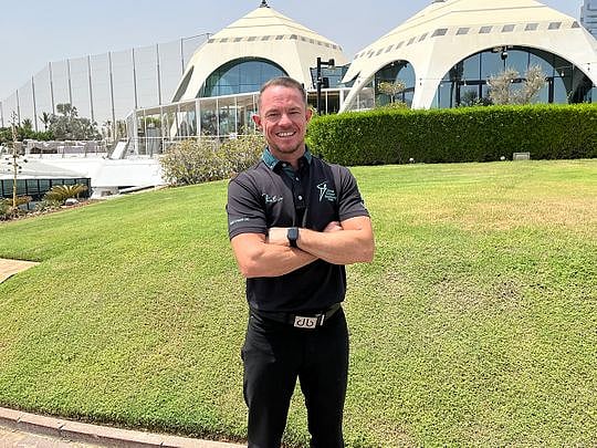 Meet Jonathan Craddock, one of the top Peter Cowen Academy coaches at ...