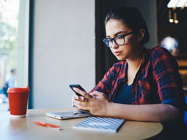 Freelancing in the UAE? Here’s how to open the right bank account